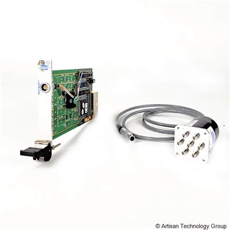 40 785 521 E Pickering Pxi Microwave Multiplexer Artisantg™