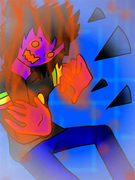 Not Spike Geometry Dash By Jennyaay3tta On Deviantart