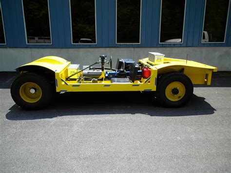 Dc Stinger Permissible Electric Mining Vehicles Industrial Utility