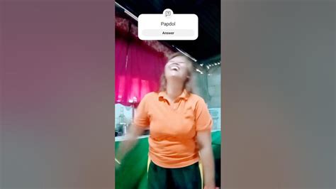 Papdol Dance Daygirl Youtube