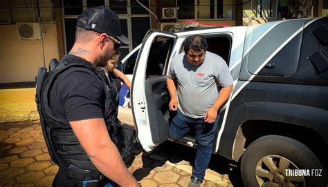 Policia Civil Prende Homem Foragido Da Justiça Pelo Crime De Estupro De