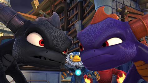 Split Skylanders Wiki Fandom Powered By Wikia