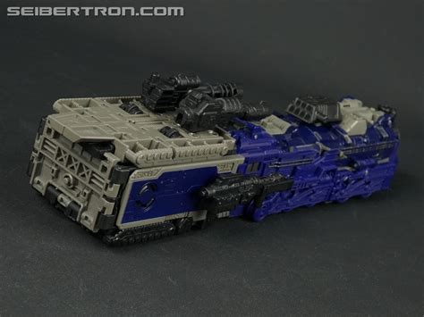 Transformers War For Cybertron Siege Astrotrain Toy Gallery Image 95