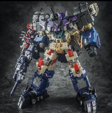 Any Feedback On The Djd Ko Combiner R Transformers