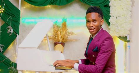 Swahili Praise And Worship Songs Part 1 By Daniel Sifuna Daniel