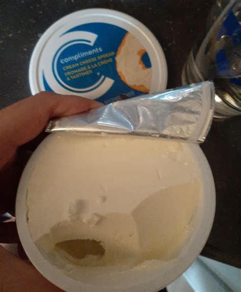 Bottom Is Partially Empty Its The Second One I Bought A Month Apart