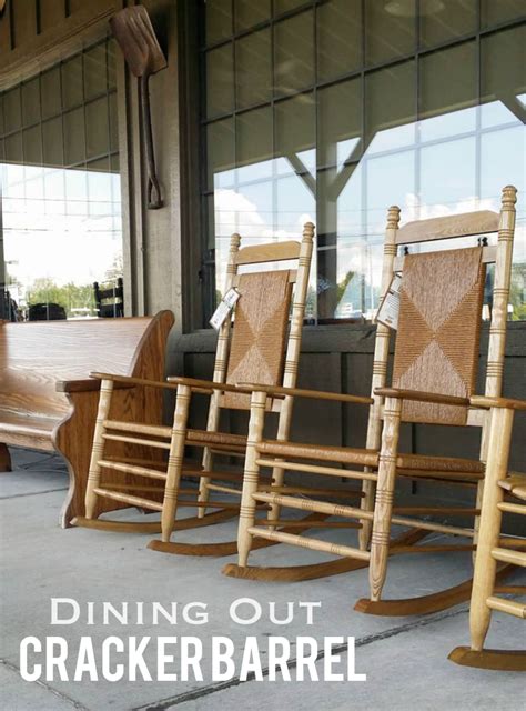 Cracker Barrel Rocking Chairs Chair Design