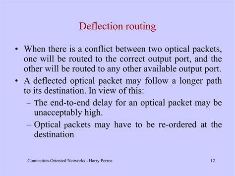 Ppt Chapter 10 Optical Burst Switching Powerpoint Presentation Free Download Id3656873