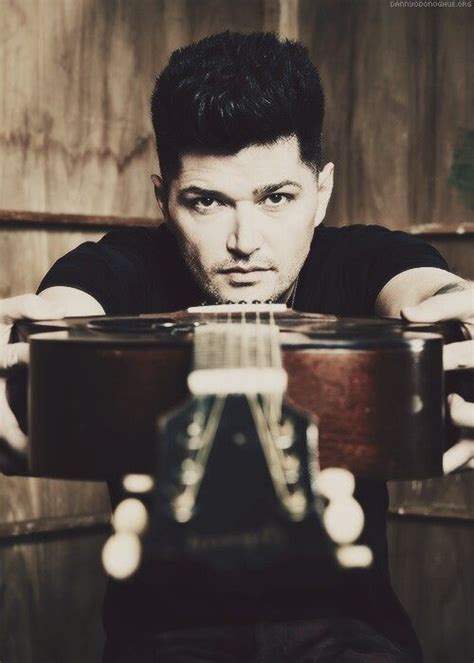 The Script Danny Danny The Script Danny Odonoghue The Script