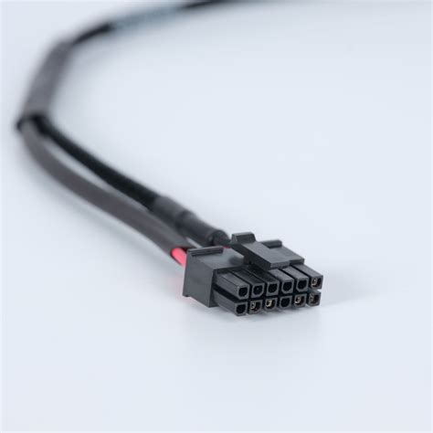 Sae Connector To U Ring Terminal Auto Car Charging Jumper Connector