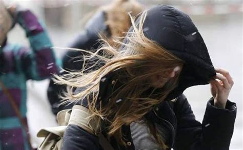 Avertizare meteo 7 județe sub cod galben de vânt puternic Ardeal24