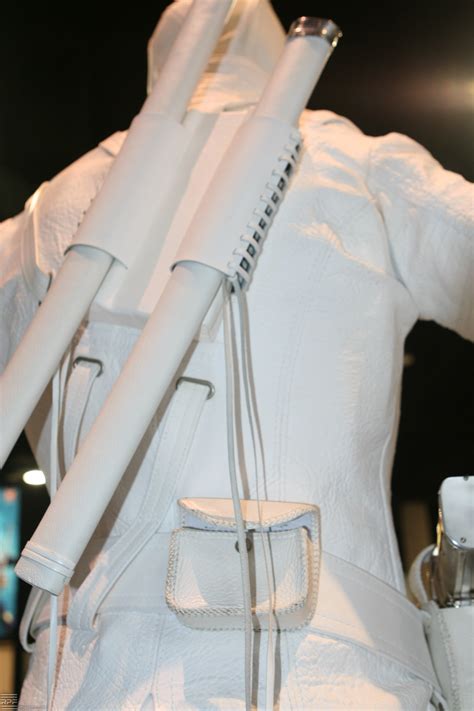 Storm Shadow Jacket 40 Rpf Costume And Prop Maker Community