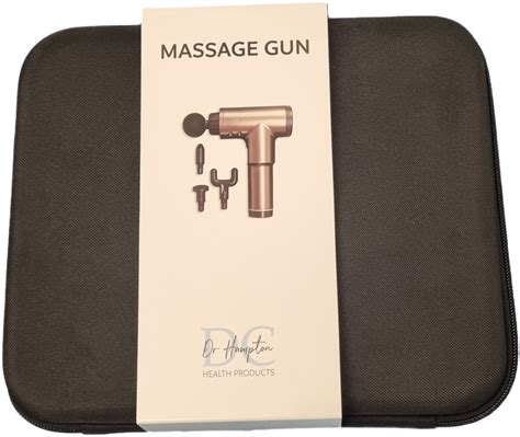 Massage Gun Attend2health