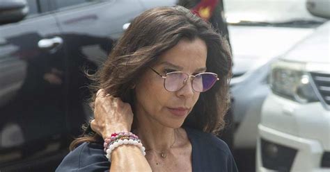 Silvia Bronchalo revela la última hora de Daniel Sancho tras su cambio