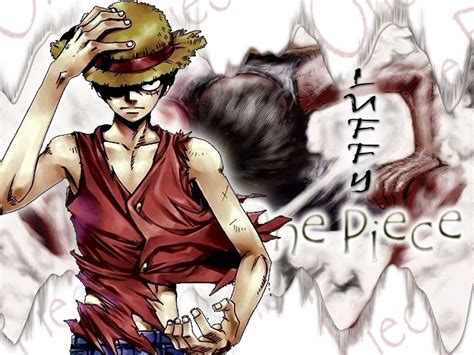 Koleksi Gambar Kartun Lucu One Piece Wallpaper Neo