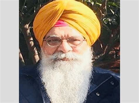 Notorious Khalistani Leader Lakhbir Singh Rode Dies In Pakistan