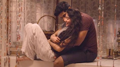 Sai Pallavi Back 2 Back Scenes Hey Pillagada Movie Scenes Dulquer Salmaan Youtube