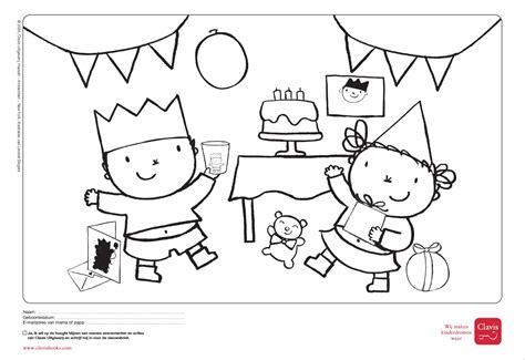 25 Jaar Karel Clavis