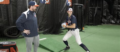 Baseball Practice Drills For High School College Players Academy