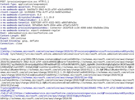 Obtaining Domain Admin From Azure AD By Abusing Cloud Kerberos Trust Dirkjanm Io