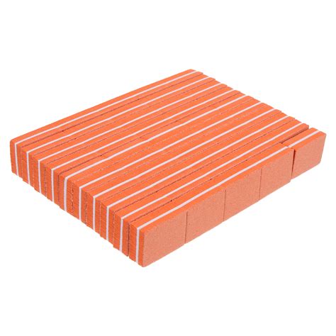 Pcs Sponge File Nail Files Nail Art Mini Files Nail Sanding Files Sponge Nail Buffer Blocks