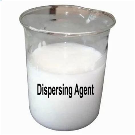 Dispersing Agent Wetting Dispersing Agents Manufacturer From Ahmedabad