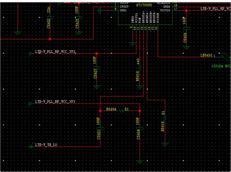 LMX2581 Single Ended Output Clock Timing Forum Clock Timing TI E2E Support Forums
