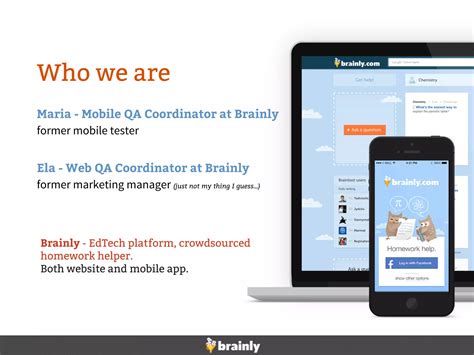 Mobile Test Automation Appium PPT