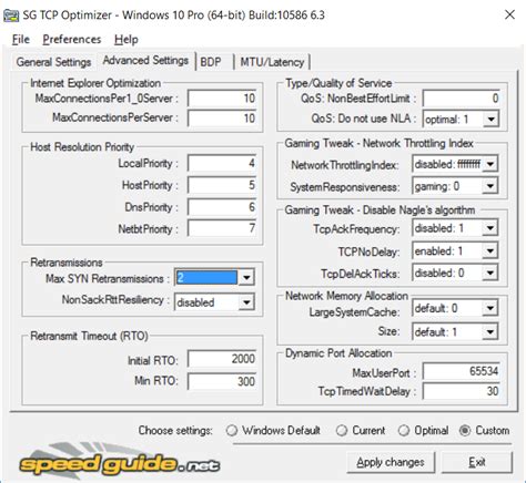Guide How To Get The Highest Fps Possible Hypixel Forums
