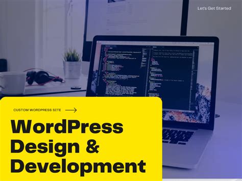 Wordpress Design And Development Upwork