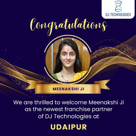 Dj Technologies Indore Headquarters On Linkedin Welcomeonboard