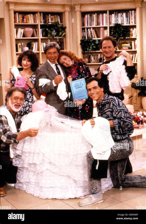 Brothers Brandon Maggart Mary Ann Pascal Robert Walden Hallie Todd Paul Regina And Philip