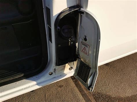 MERCEDES-BENZ VITO 116 - Kleyn Vans
