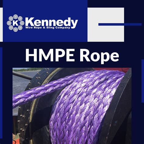 Discover The Strength And Lightweight Performance Of Hmpe Rope—designed