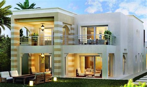 Safi Villas For More Information Log On To Marassi Egypt