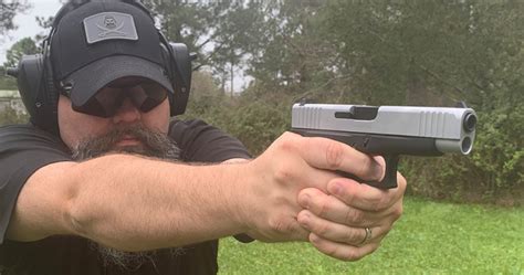 Glock 48 Review