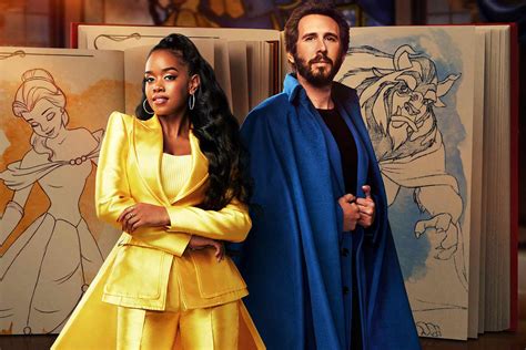 H E R On Belle Helping Her Embrace What Femininity Is To Me