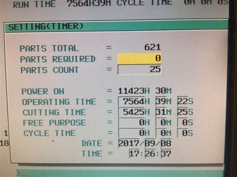 2009 Doosan Dnm 650 Vertical Machining Center W 4th Axis Tramar Industries De Mexico S A De C V