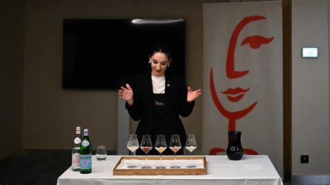 Los secretos de la sommelier argentina que se consagró en el top ten internacional Infobae