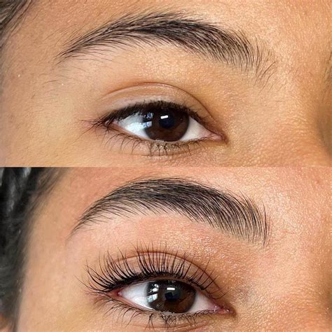 Can You Get A Lash Lift While Pregnant Is It Safe