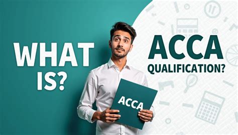 What Is Acca Qualification Full Guide And Benefits