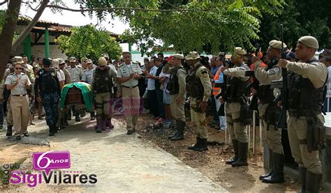 Bom Jesus Da Lapa Ba Pm´s Mortos Por Assaltantes De Banco São
