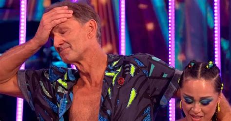 BBC Strictly Come Dancing Star Katya Jones Breaks Silence Over Argument With Tony Adams On
