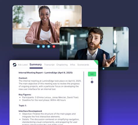 Leexi Ai Notetaker Unlock Your Potential Never Take Notes Again Leexi Ai Notetaker