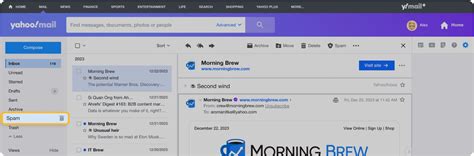 What Is A Spam Folder And How To Check It