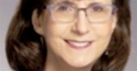 Jvs Names Longtime Exec Leah Rosenbaum President And Ceo Crains Detroit Business