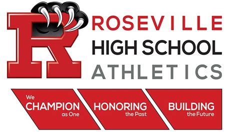 Athletics Roseville High School Secondary Schools Our Schools