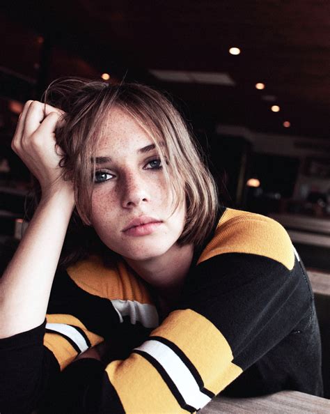 Maya Is Too Cute Of Maya Hawke Nude