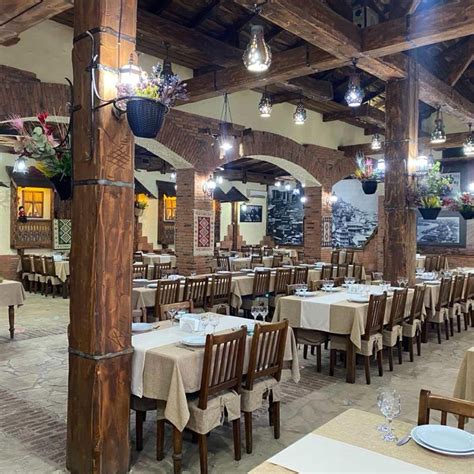 შეთავაზების ფარგლებში მიიღე მენიუ 15 2 სტუმარზე ფასდაკლებით რესტორანი ბატონი Restaurant Batoni