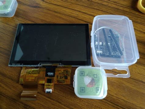 入手lichee pi nano Sipeed Wiki